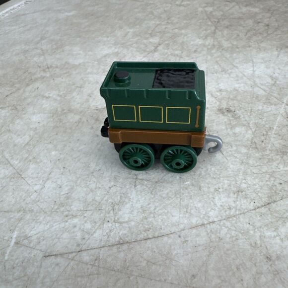 & Other Stories | Toys | Thomas The Train Friends Trains Emily M3a ...